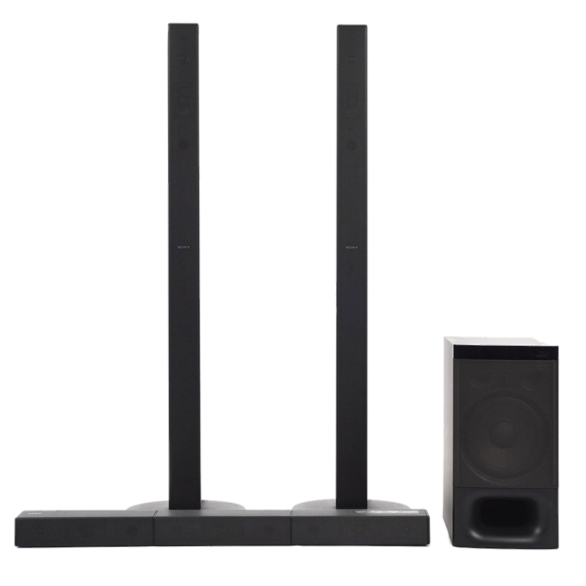 Sony Sound bar S700RF 1000Watts , BLUETOOTH, DOLBY AUDIO, Sony sound ...