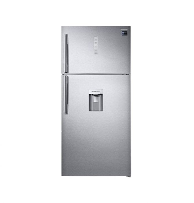 SAMSUNG TWO DOOR FRIDGE 618L(RT85K7110SL) - Sonell Mart