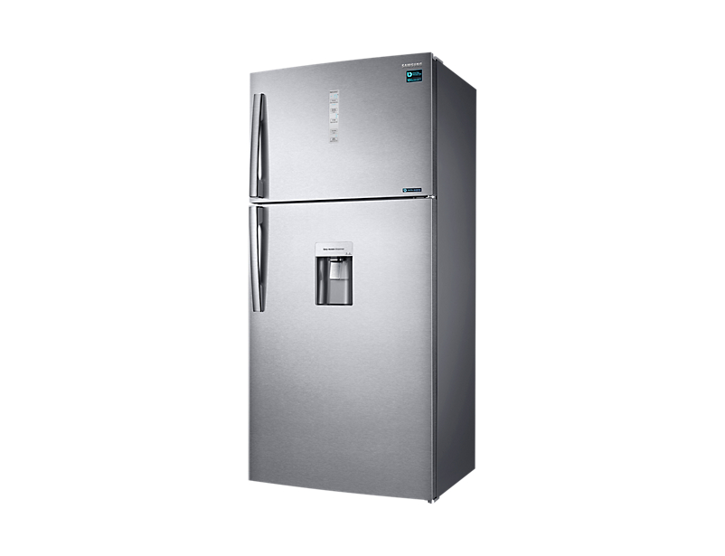 SAMSUNG TWO DOOR FRIDGE 618L(RT85K7110SL) - Sonell Mart