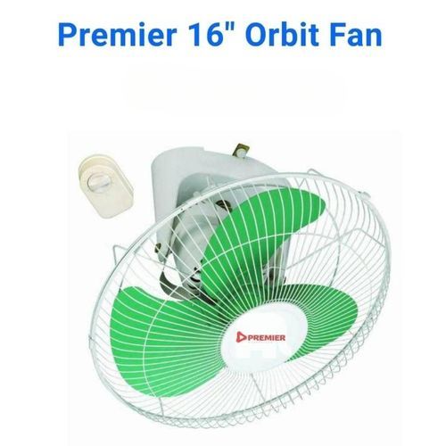 Premier 16 INCH ORBIT FAN – Sonell Mart