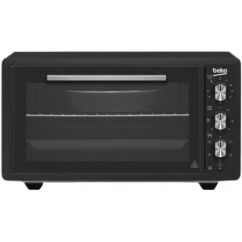 Beko BMO4531B UK 45 lt, Black, UK Plug, Mini Oven – Sonell Mart
