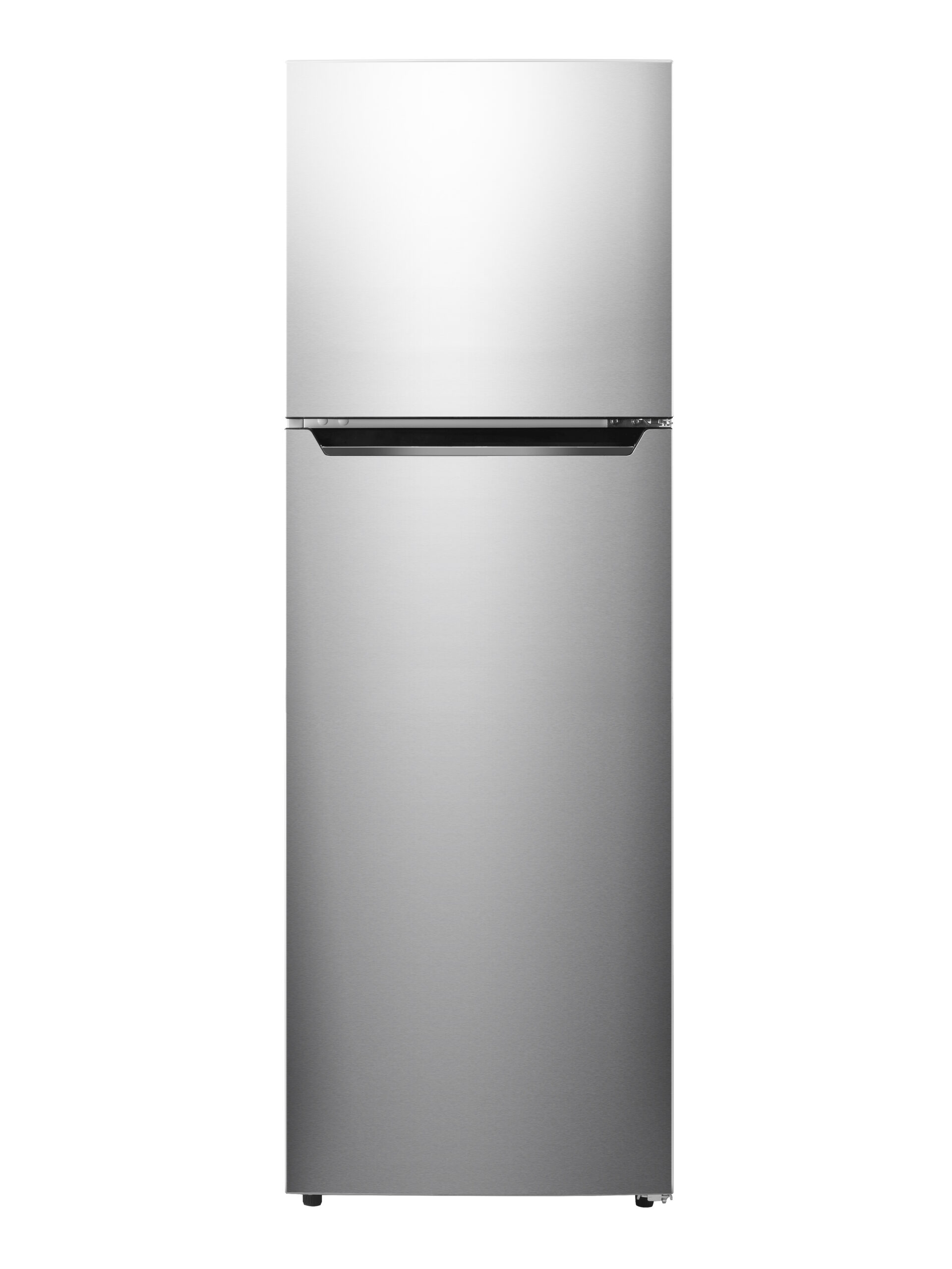 Hisense REF320DR Fridge TM Nofrost 320 Liters R600A Gas Recessed Handle ...