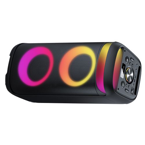 Vision Plus Beat Box 2 – Black – Sonell Mart