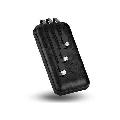 Exellent Excellent EX-056 – 3X Link 12000mAh Power Bank – Sonell Mart