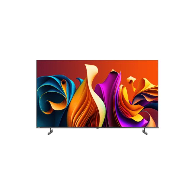 Hisense 65U6N 65 Inch ULED Pro MiniLED TV – Sonell Mart