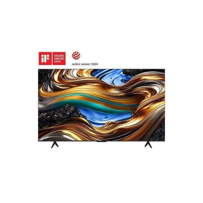 TCL 65 INCHES V6C 4K HDR Google TV – 65V6C (New 2025 Model) – Sonell Mart