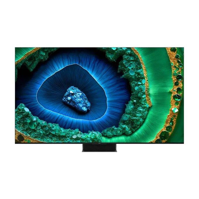 TCL 65C855 65″ inch Premium QD-Mini LED UHD 4K TV with AiPQ PRO ...