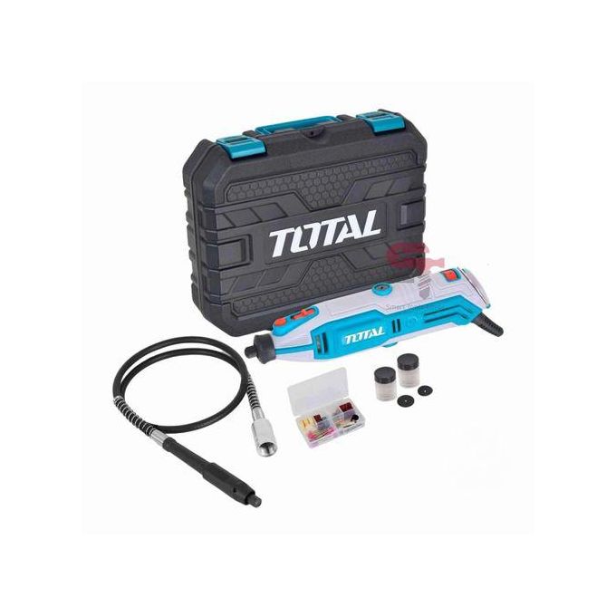TOTAL Mini grinder 130w – Sonell Mart