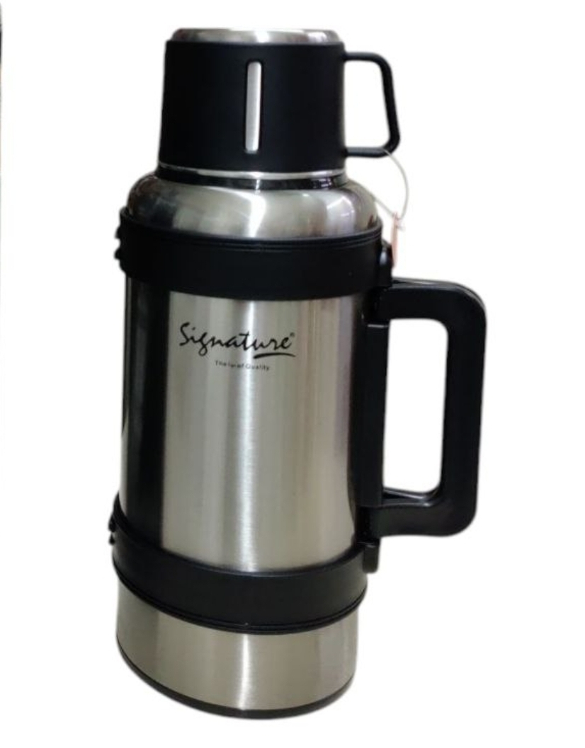 Signature 3.0 Ltr Unbreakable Flasks SG – 6927 – Sonell Mart