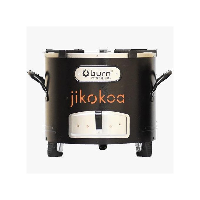 Jikokoa Modern Charcoal Saving Jikokoa, Medium Size, Fuel Efficient ...