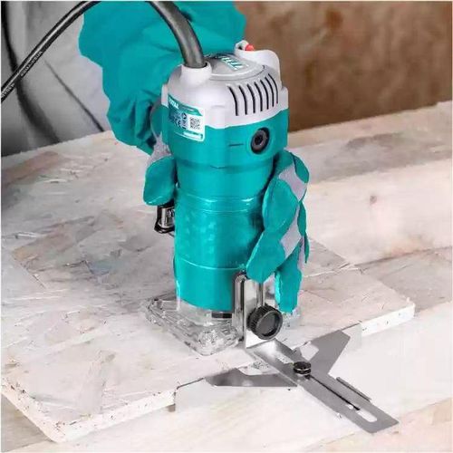 TOTAL, Laminate Trimmer 600W, TLT6001 – Sonell Mart