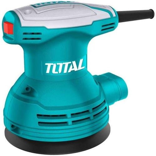 TOTAL, Rotary Sander 320W,TF2031256 – Sonell Mart