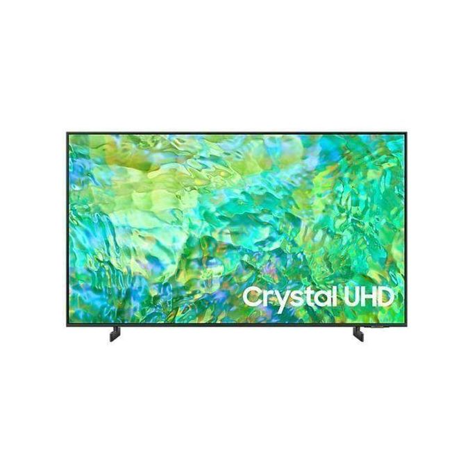 Samsung 55DU8000 – 55″ Crystal UHD 4K TV – Sonell Mart
