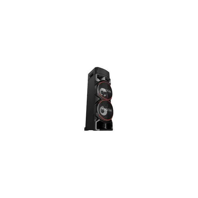 LG ON9 XBOOM 2000W HIGH POWER PARTY SPEAKER DJ – Sonell Mart