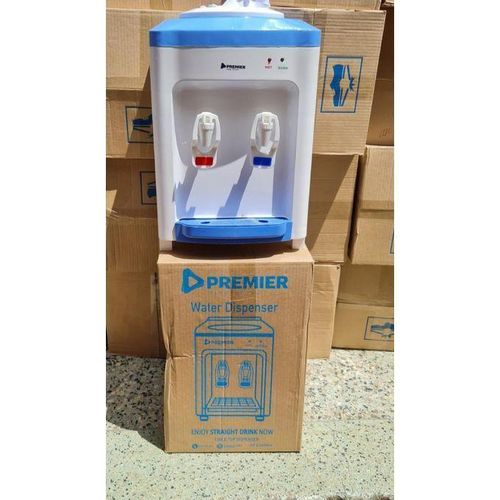 Premier Hot & Warm Table Top Water Dispenser – Sonell Mart