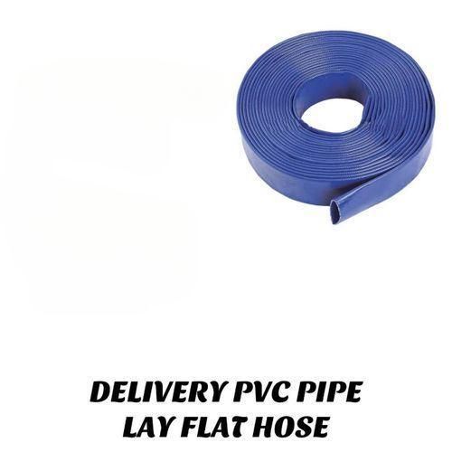 2 INCH 100M DELIVERY PVC PIPE FLAT LAY HOSE – Sonell Mart